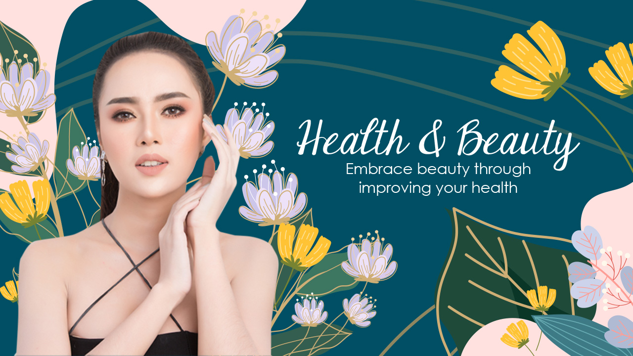 GKB Health & Beauty