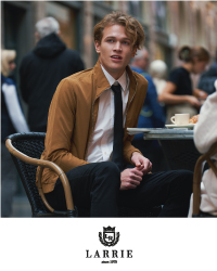 Larrie Concept Store