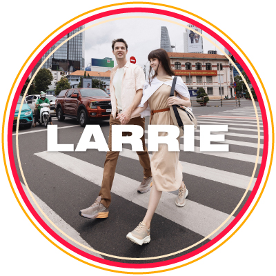 Larrie Concept Store