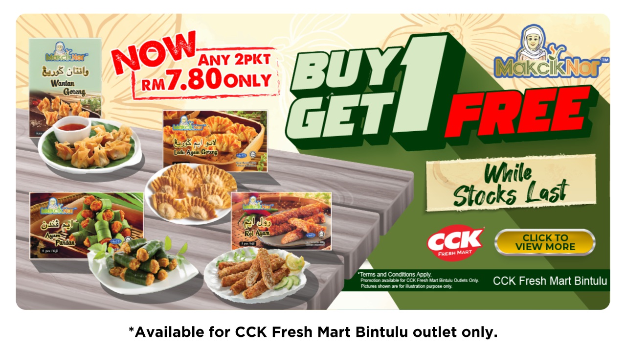 CCK Fresh Mart