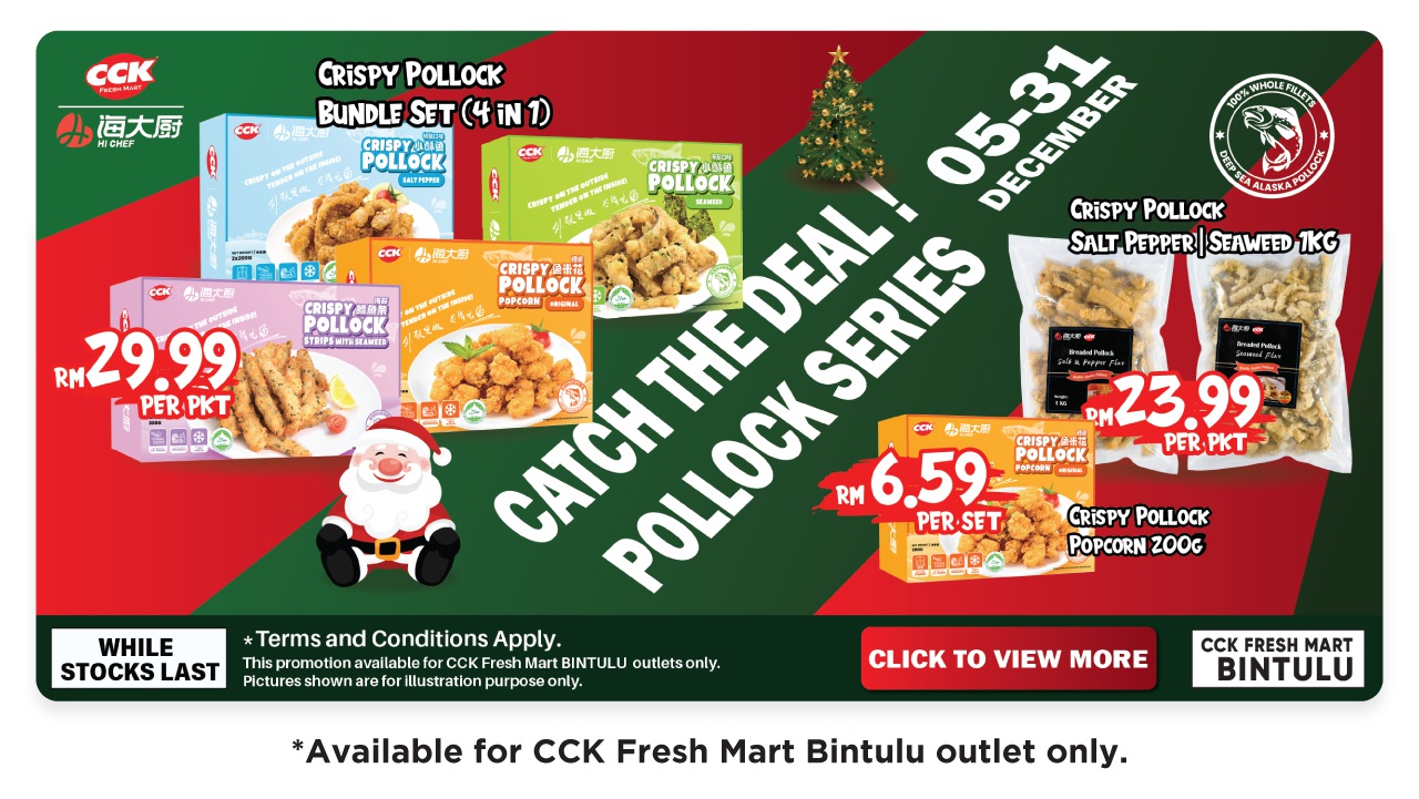 CCK Fresh Mart