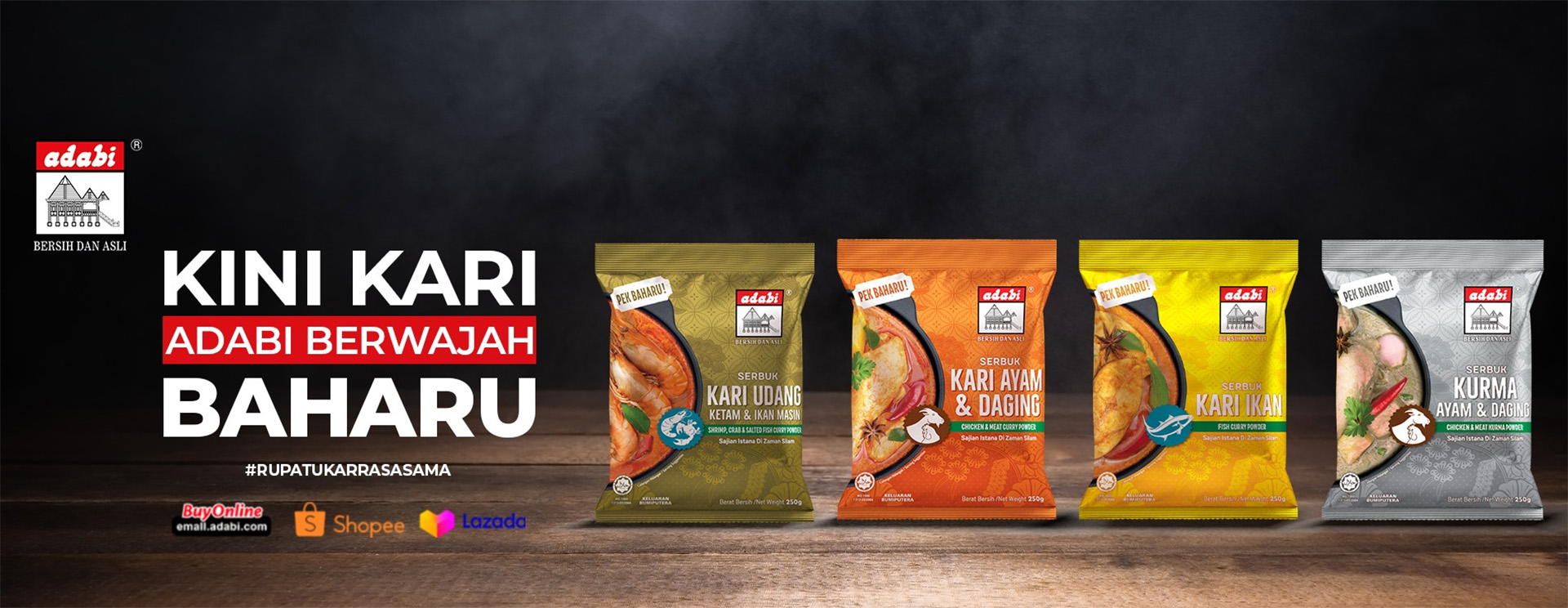 Adabi Official Online Store