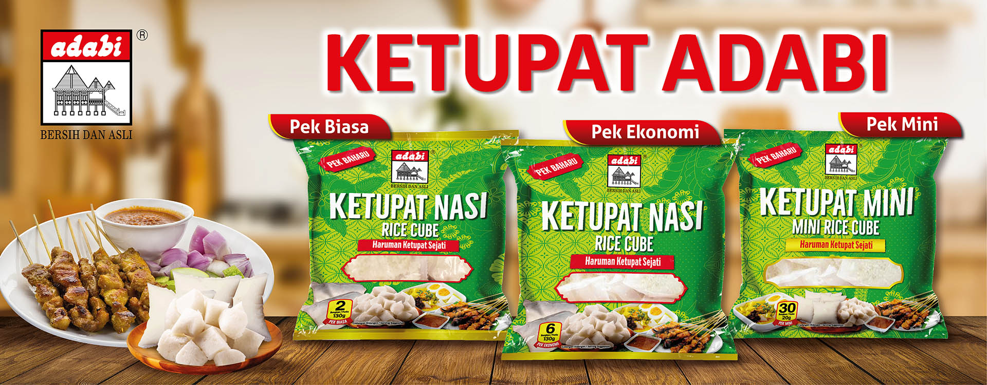 Adabi Official Online Store