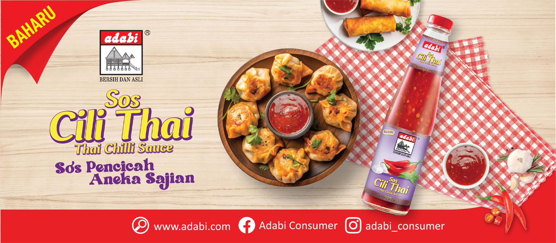 Adabi Official Online Store