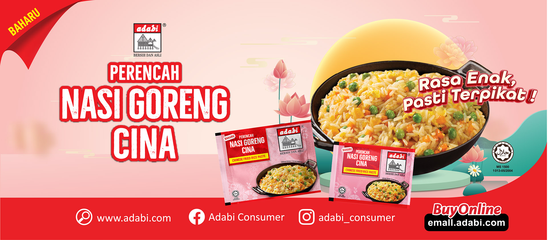 Adabi Official Online Store