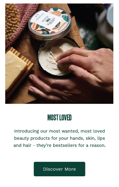 The Body Shop