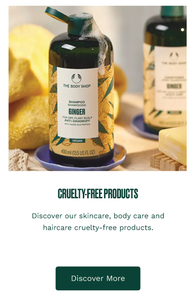 The Body Shop