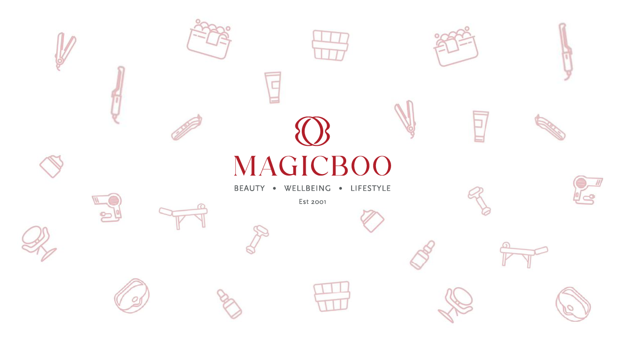 Magicboo Beauty Malaysia